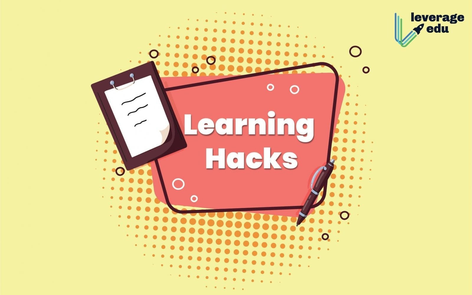 10 Learning Hacks From World's Top Leaders