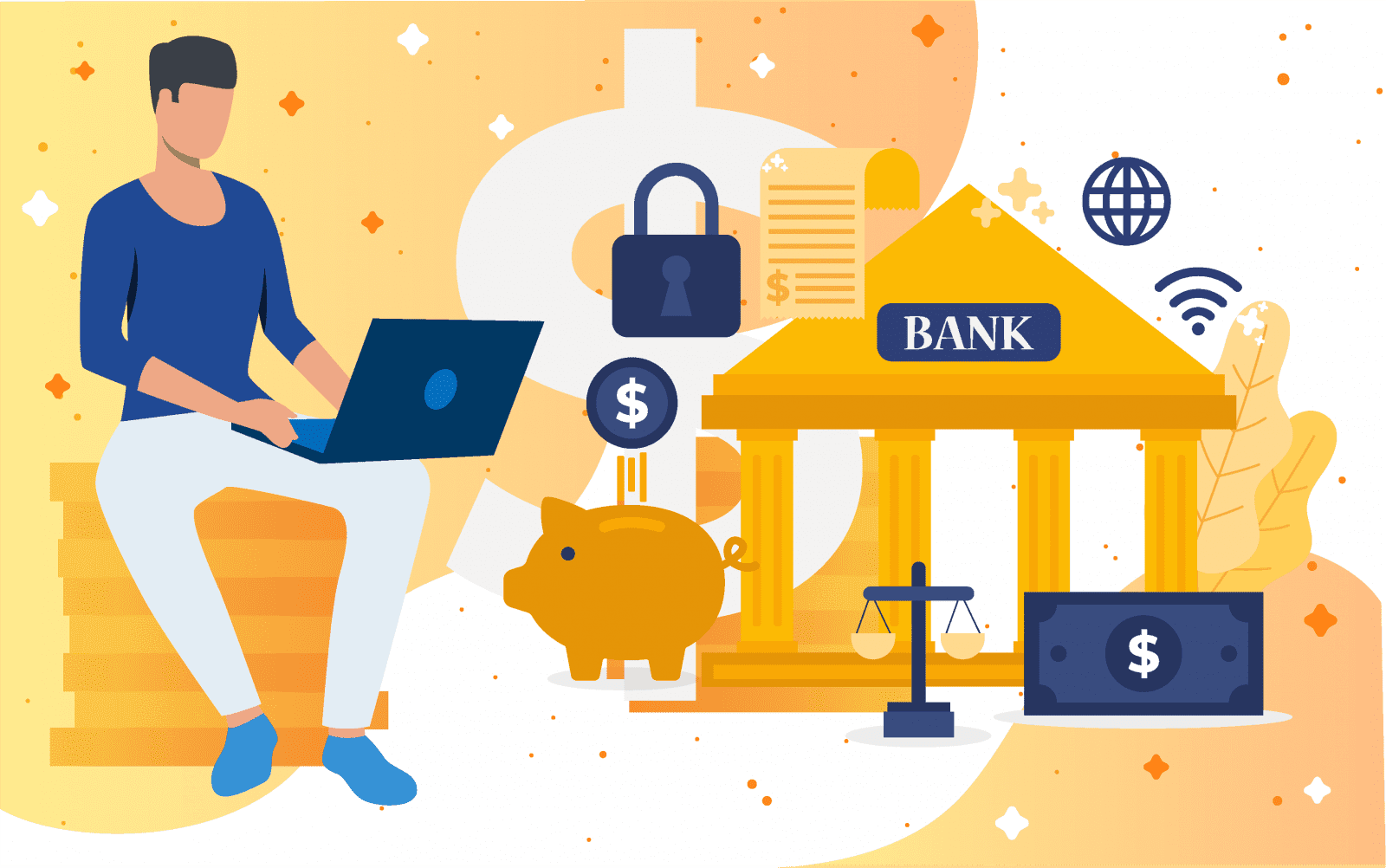 Career in Banking 2023: Jobs, Salary, How to Start? | Leverage Edu