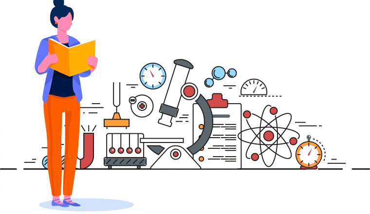 Science Stream Subjects [List of Science Subjects] | Leverage Edu