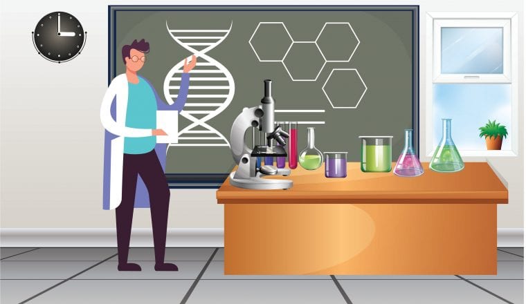 Science Stream Subjects [List of Science Subjects] | Leverage Edu