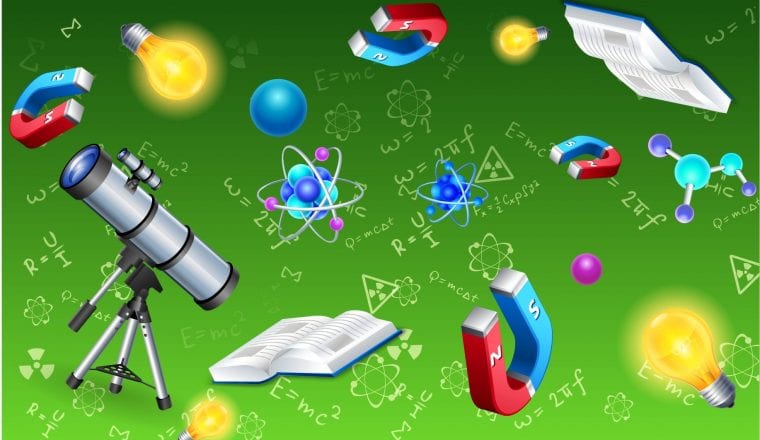 Basic Physics Formulas & Notes for Competitive Exams | Leverage Edu