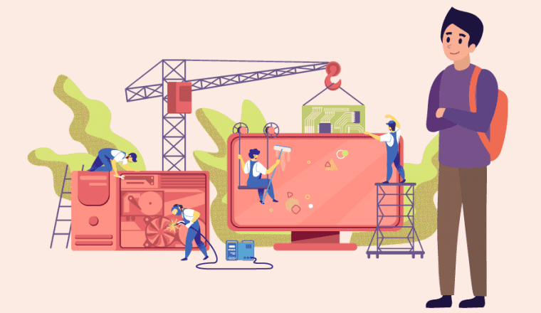 Basic Computer Courses List That You Should Know About | Leverage Edu