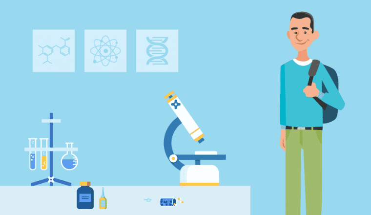 Courses after BSc Biotechnology, Scope, Jobs 2022 | Leverage Edu