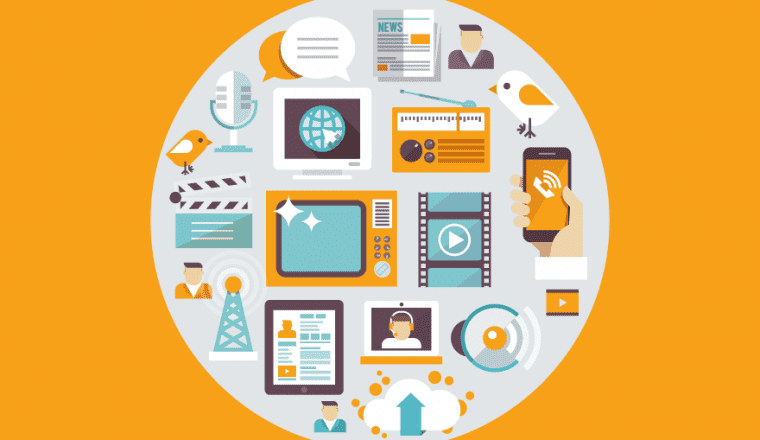 Useful Applications of Multimedia and Their Examples - Leverage Edu