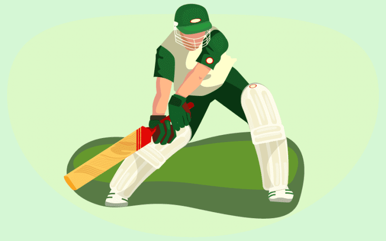 How to Become a Cricketer- A Step-by-Step Guide [2023] | Leverage Edu