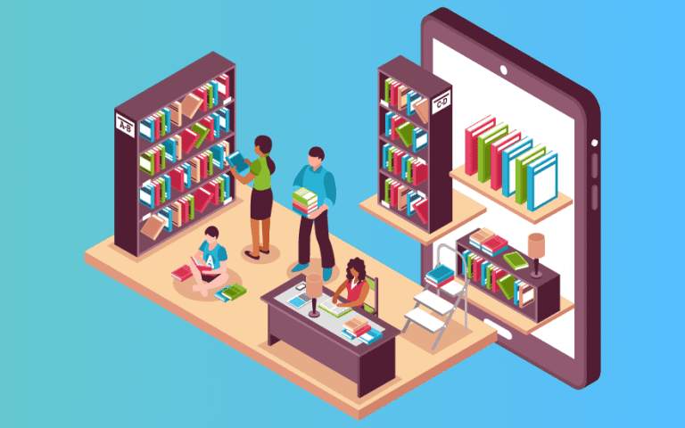 Bachelor of Library Science: A Bibliophile's Dream Career Bachelor of ...