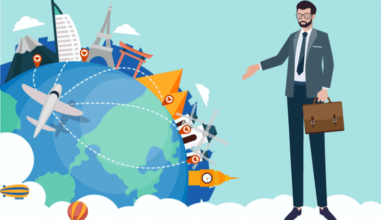 Travel And Tourism | Courses And Job Oppurtunities | Leverage Edu