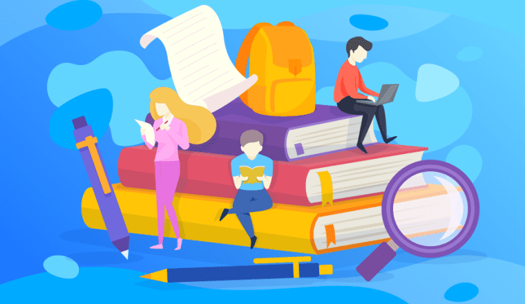 50 Free Online Libraries You Should Know About in 2021 - Leverage Edu