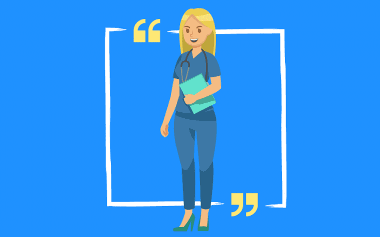 50+ Motivational Quotes for Medical Students I Leverage Edu