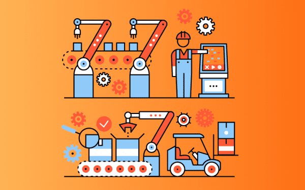 Automation Engineering: Your Gateway to the World of AI - Leverage Edu