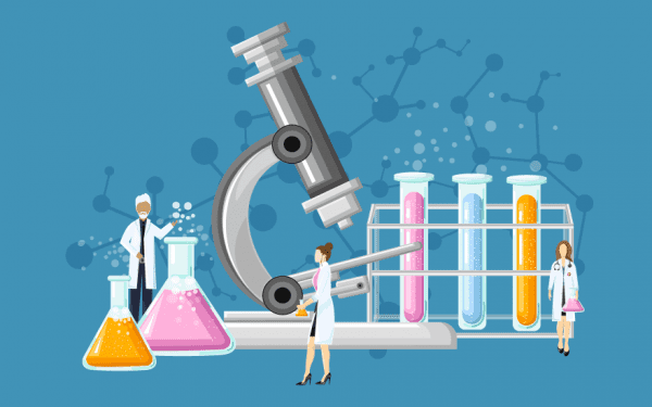 All Branches of Chemistry with Examples, PDF, PPT | Leverage Edu