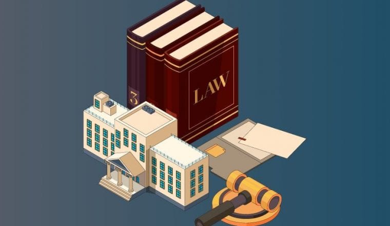 BA LLB Subjects, Semester-wise Syllabus, Scope 2024 | Leverage Edu