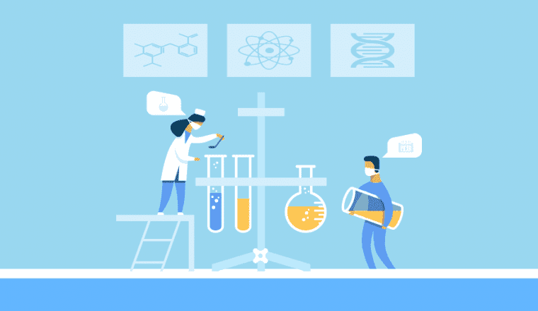 BSc Biotechnology Syllabus, Subjects And Scope | Leverage Edu