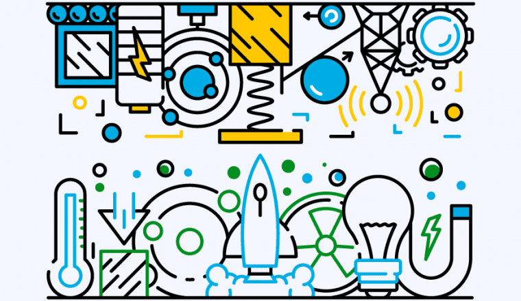 Seminar Topics for Electrical Engineering | Leverage Edu