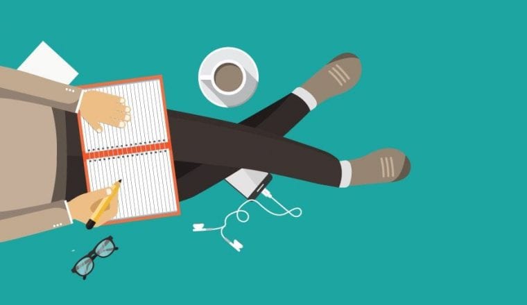 What is the Difference Between an Author and a Writer? | Leverage Edu