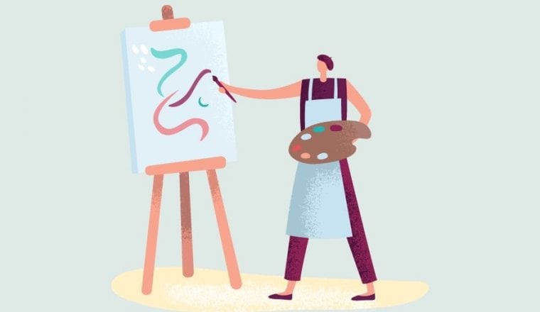 All You Need To Know About Fine Arts And Visual Arts | Leverage Edu