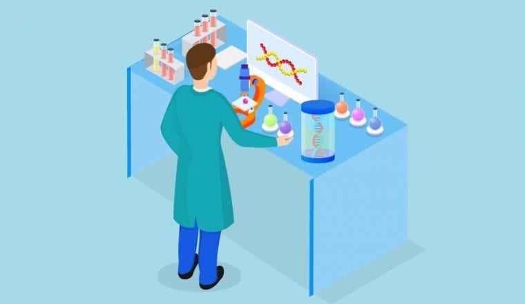 Scope of Biotechnology: Pathways, Jobs & Future Outlook - Leverage Edu