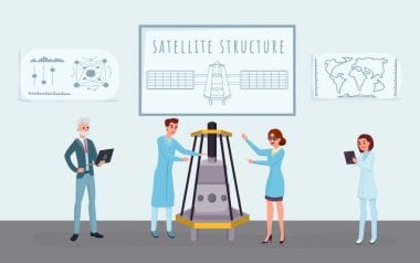 How to Become a Space Scientist? - Leverage Edu