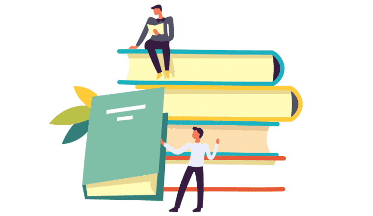 What is the Difference Between an Author and a Writer? | Leverage Edu