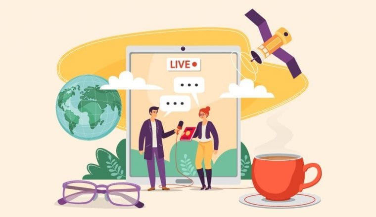 Media Convergence Meaning, Types, Examples, Benefits - Leverage Edu