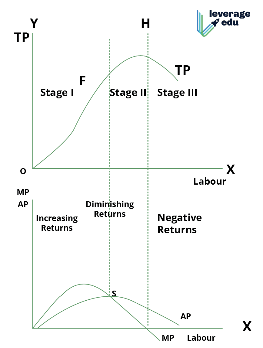 Law of Variable Proportion: Detailed Explanation | Leverage Edu