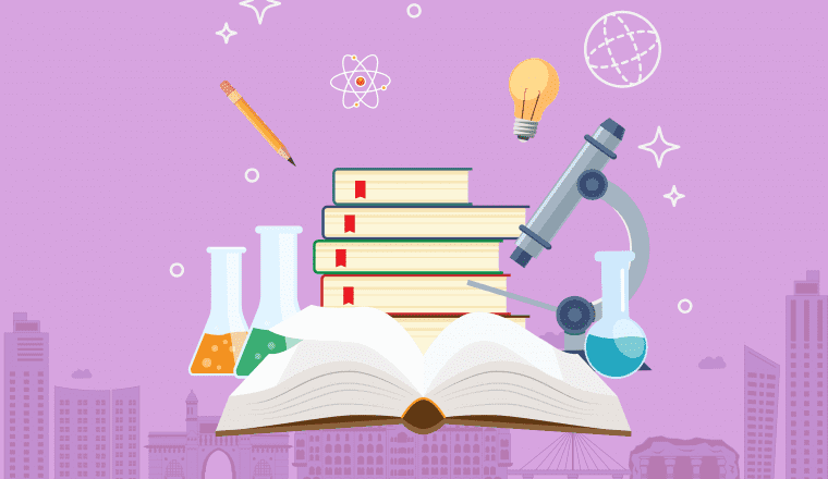 Science Stream Subjects [List of Science Subjects] | Leverage Edu