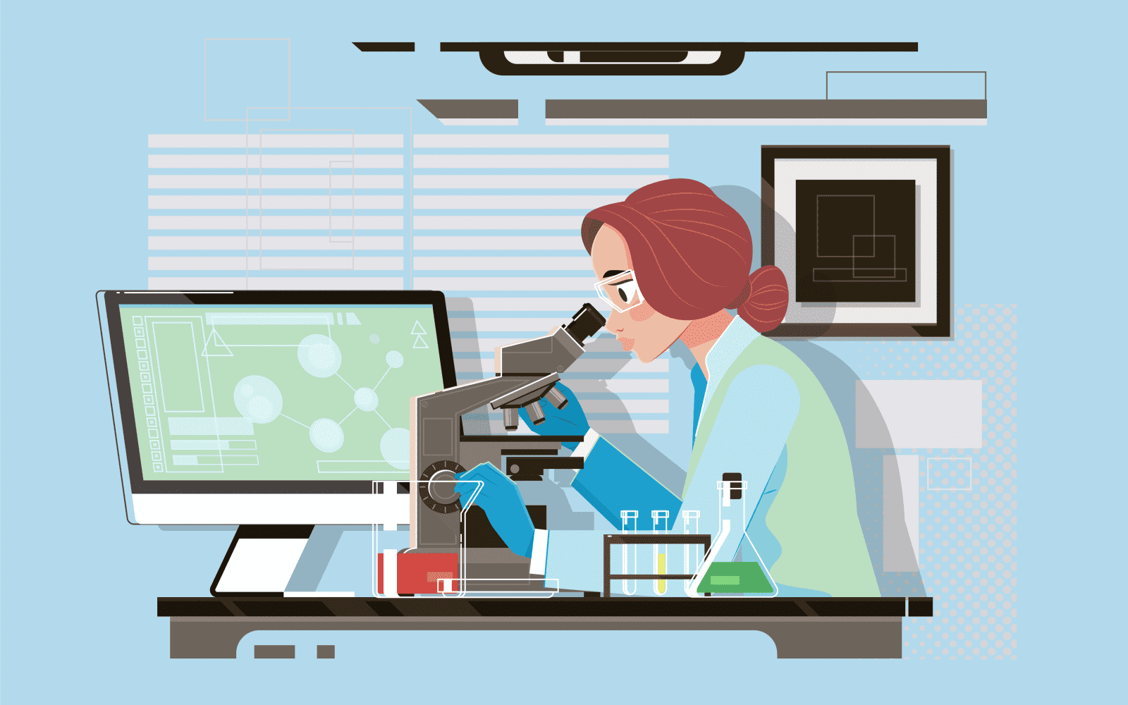 Pathologist: Education, Courses after 12th, Salary & Jobs - Leverage Edu