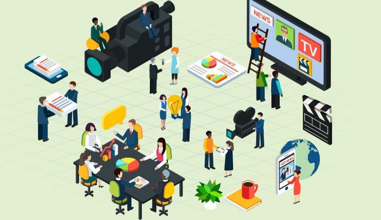 Useful Applications of Multimedia and Their Examples - Leverage Edu