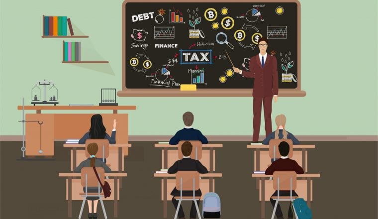 BAF Course | Bachelor of Accounting and Finance | Leverage Edu