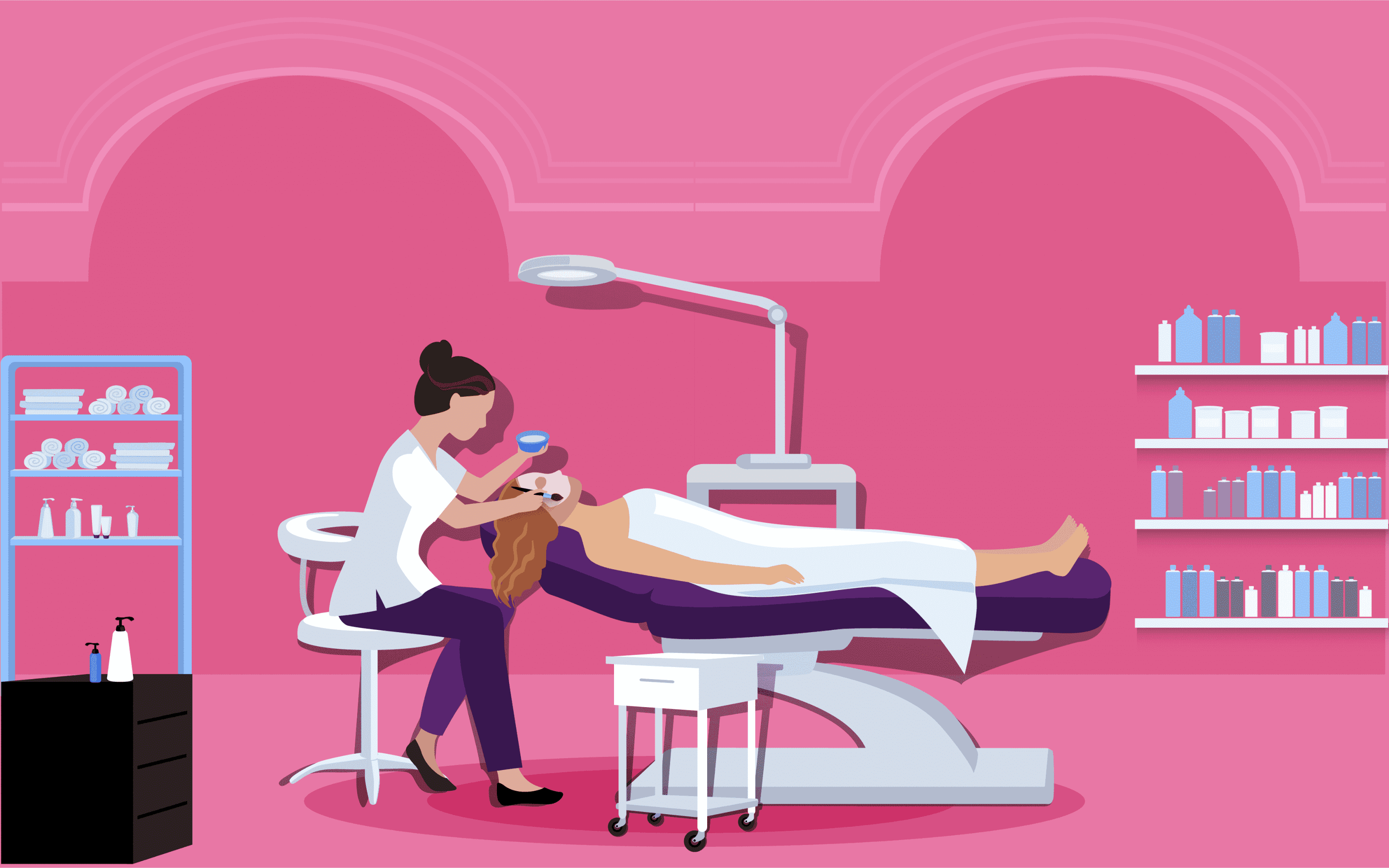 Cosmetology: Courses, Universities & Careers - Leverage Edu