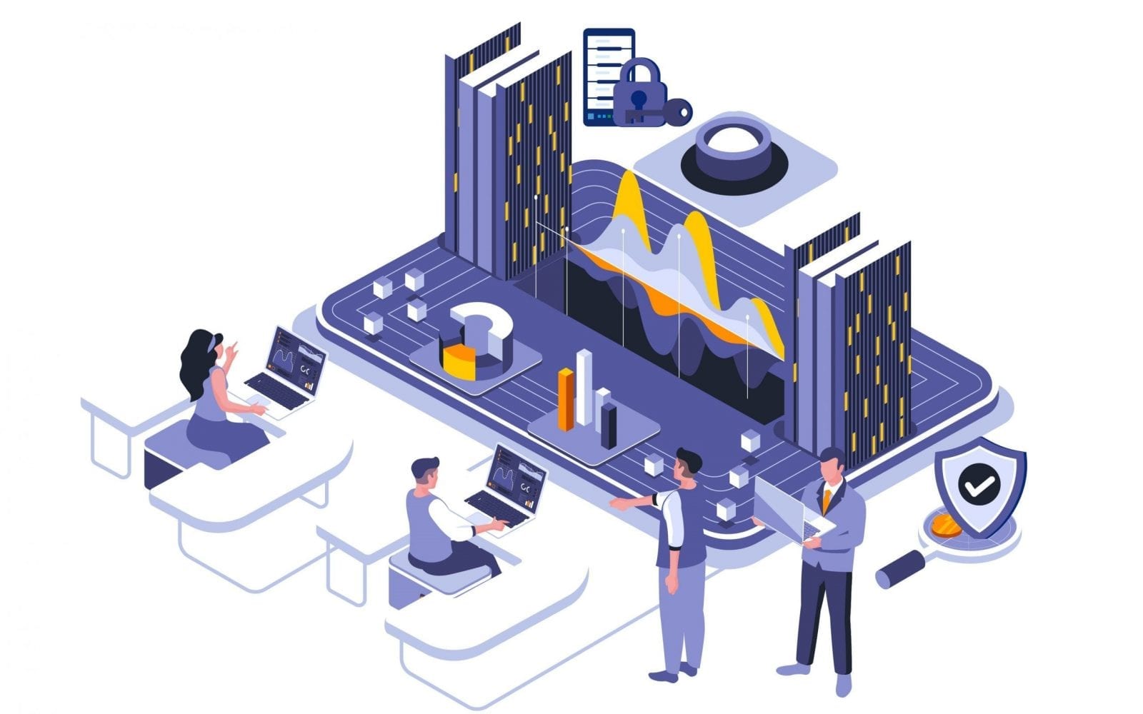 CISA Certification: Everything You Need To Know | Leverage Edu