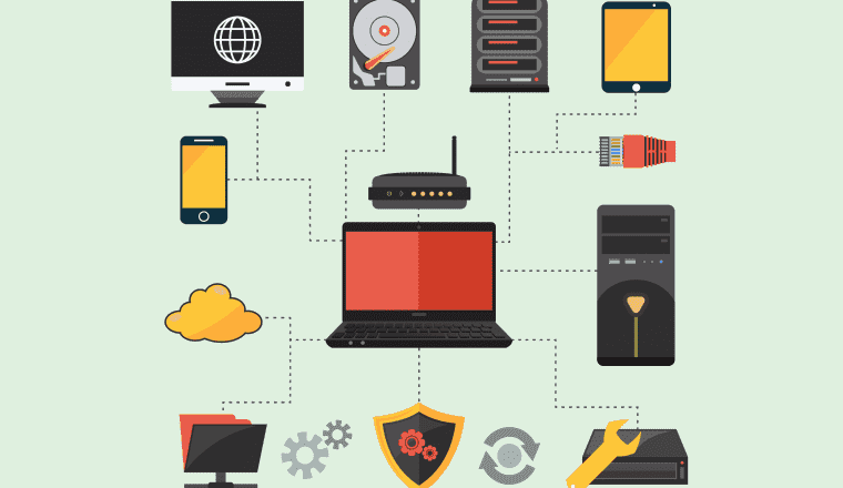 BSc IT (Information Technology) Subjects, Syllabus, Salary | Leverage Edu