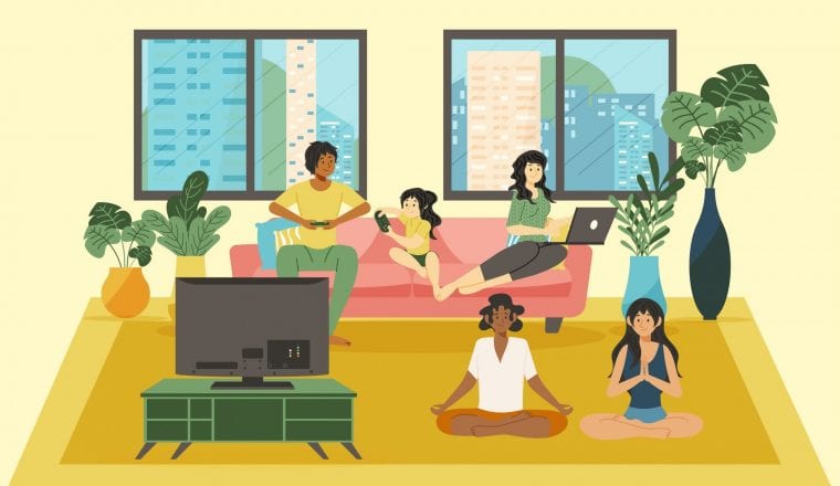 50 Free Online Libraries You Should Know About in 2021 - Leverage Edu