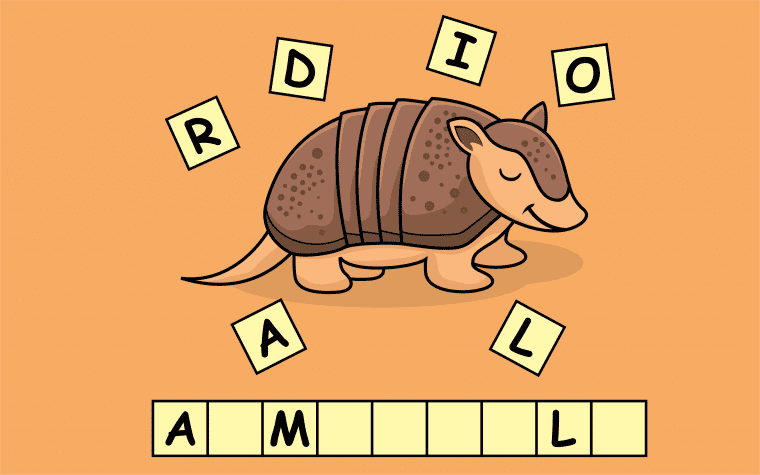 Jumbled Words: Tips, Tricks & Sample Questions | Leverage Edu