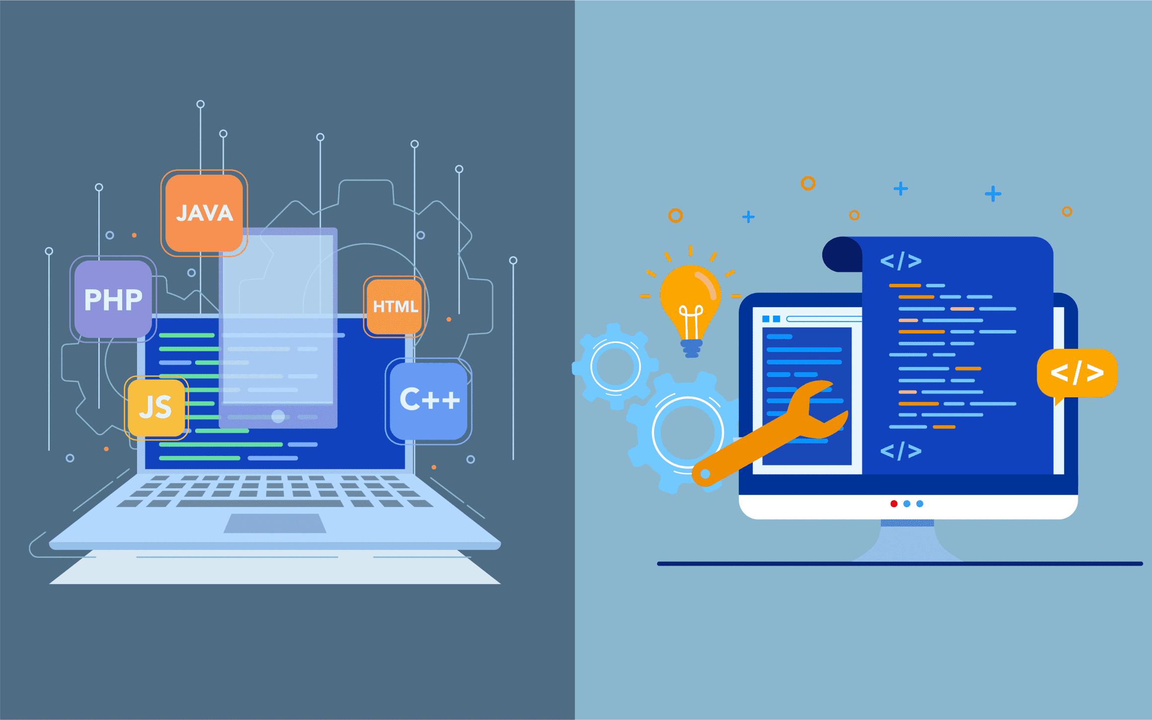 Computer Science vs Software Engineering - Leverage Edu