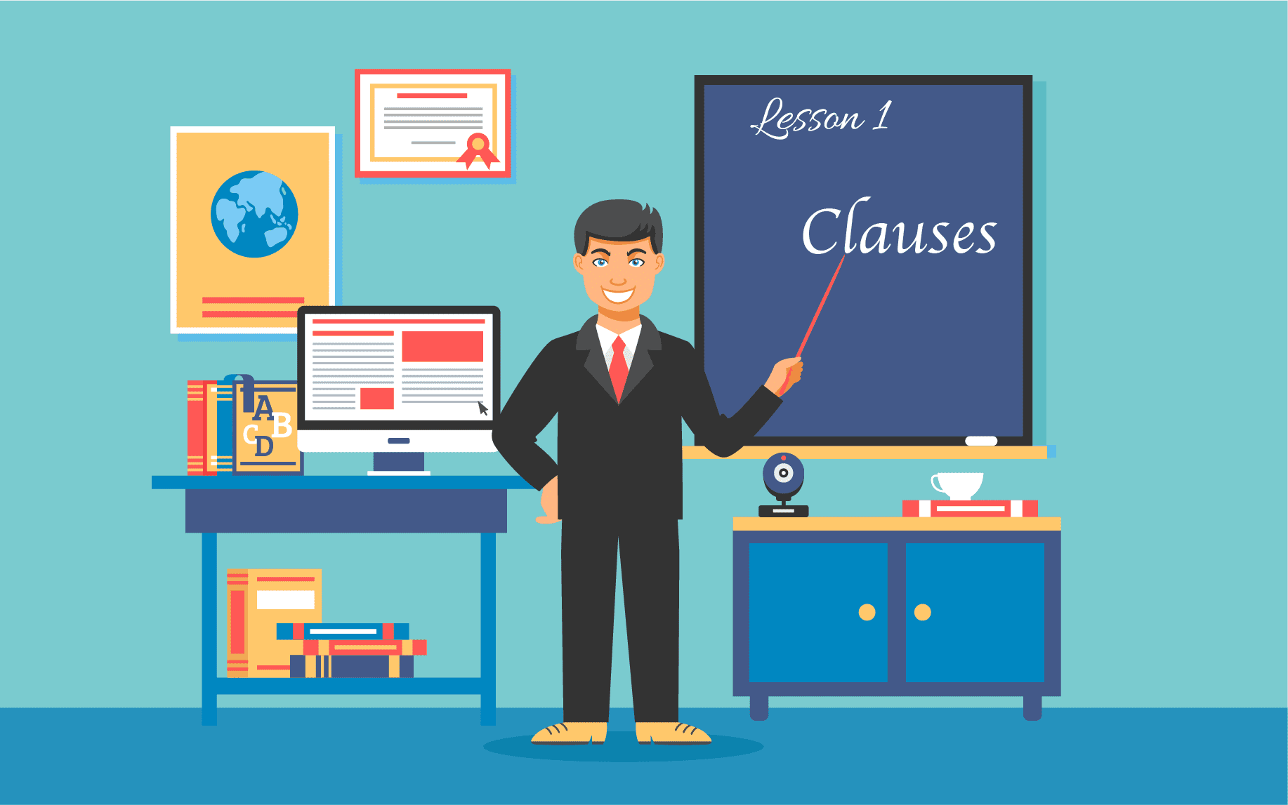 Clauses Definition Types Examples Exercise Top Education News