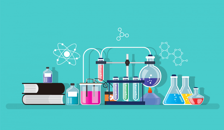 Career and Courses after BSc Chemistry, Scope, Jobs, - Leverage Edu