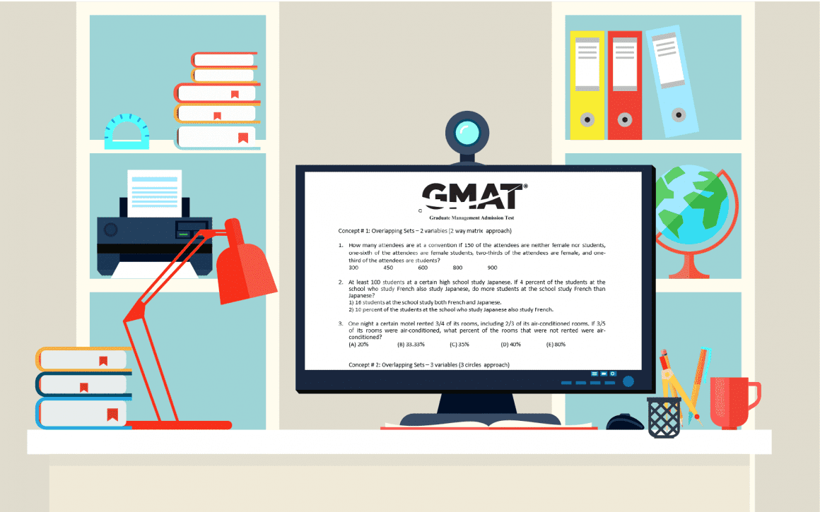 GMAT Sample Paper PDF: Download GMAT Question Paper with Answers ...