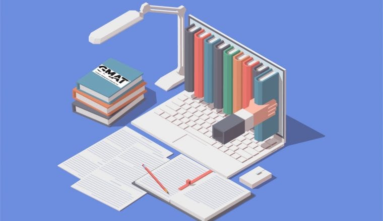 GMAT Sample Paper PDF: Download GMAT Question Paper with Answers ...