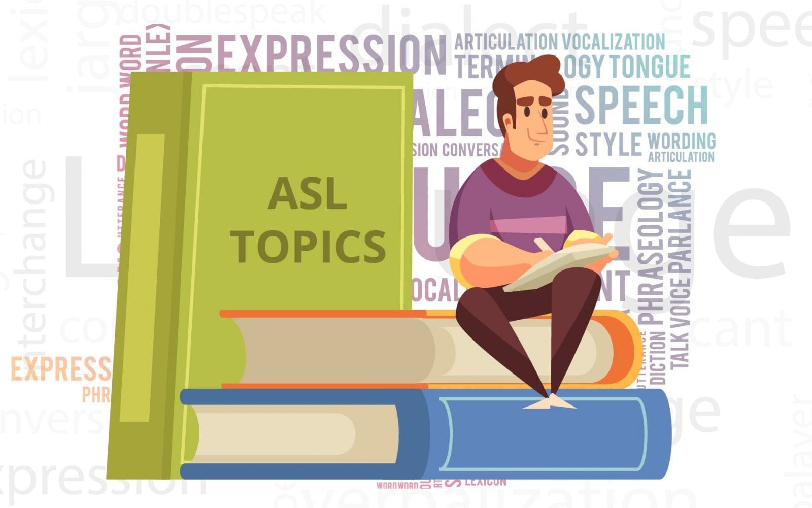 100+ ASL Topics for CBSE English 2022 for Speaking Test | Leverage Edu