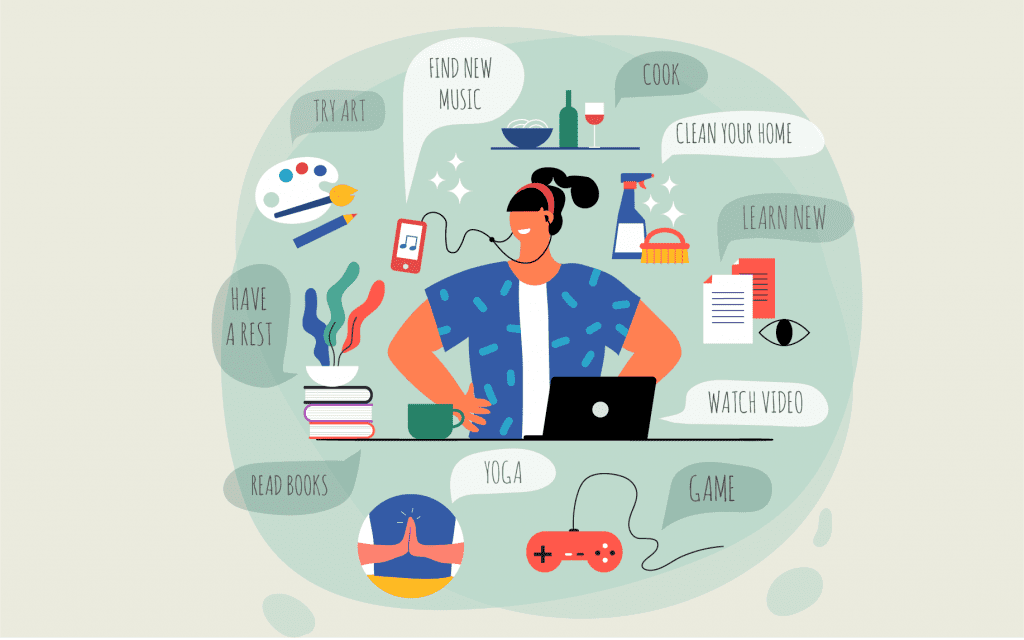 What are your Hobbies? Best Answer with Samples and Tips