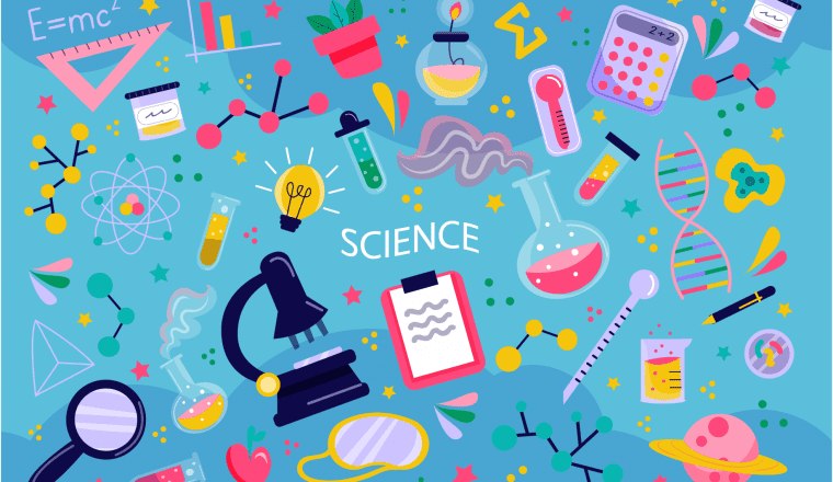 Science Stream Subjects [List of Science Subjects] | Leverage Edu