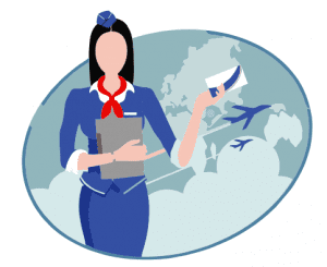 How to Become Air Hostess: Eligibility Criteria, Course, and Salary
