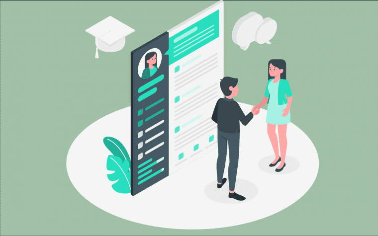 Experience Letter: Format, Sample, Tips & Examples | Leverage Edu