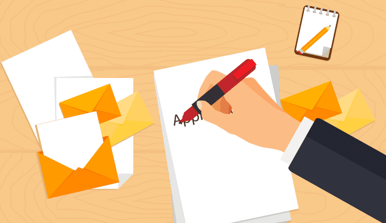 Professional LOR Format & Samples 2022 I Leverage Edu