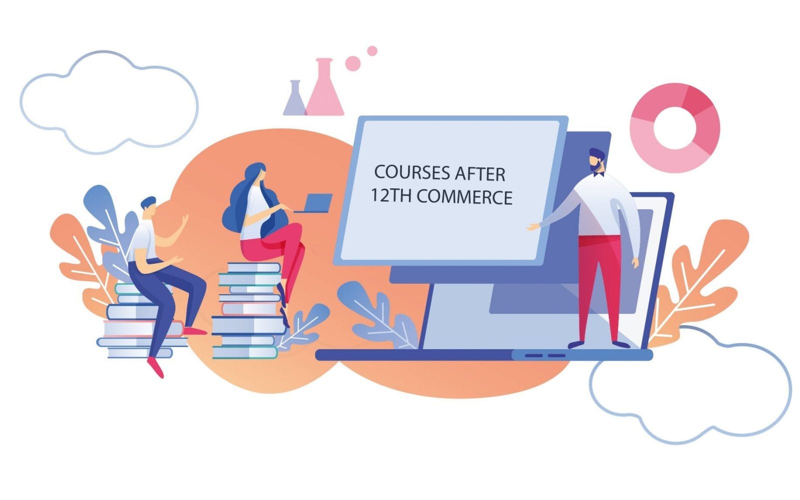 Top Courses after 12th Commerce in 2023| Leverage Edu