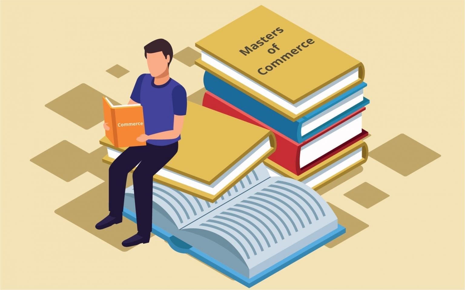 MCom Syllabus and Subjects: Semester Wise - Leverage Edu