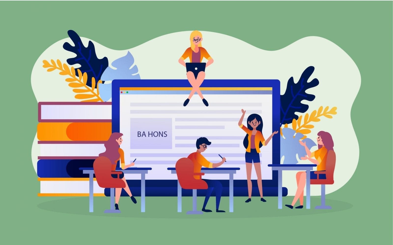 BA Honours in India: Benefits, Popular Specialisations & Scope