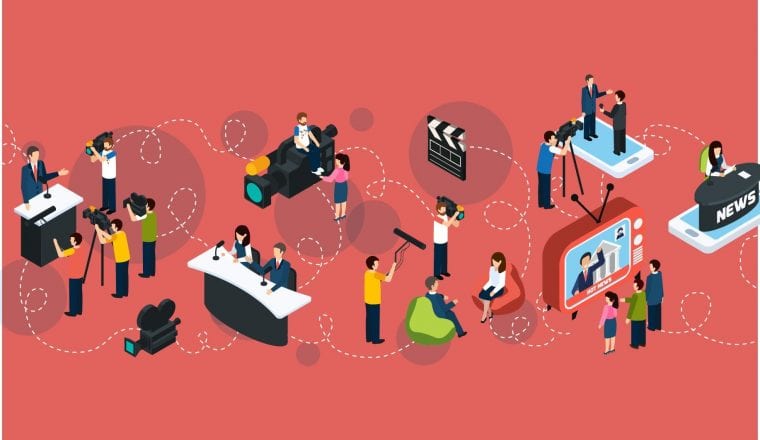 Useful Applications of Multimedia and Their Examples - Leverage Edu