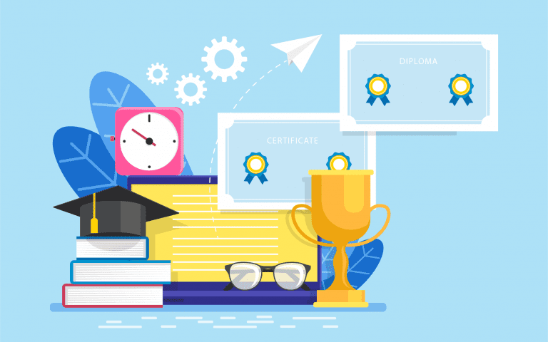 What is the Difference Between Certificate and Diploma? - Leverage Edu